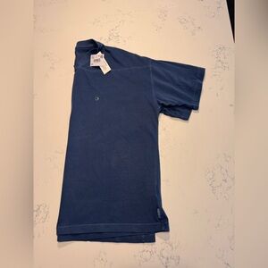 American Eagle Outfitters | Shirts | Ae American Eagle Garment Died ...
